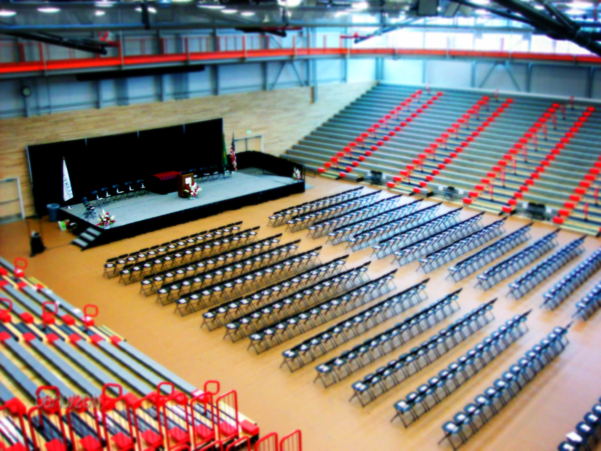 Conference and Event Services | Everett Community College