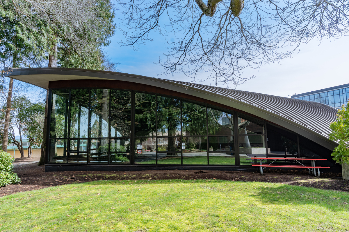 Conference and Event Services | Everett Community College