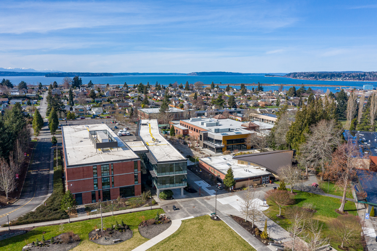 Conference and Event Services | Everett Community College