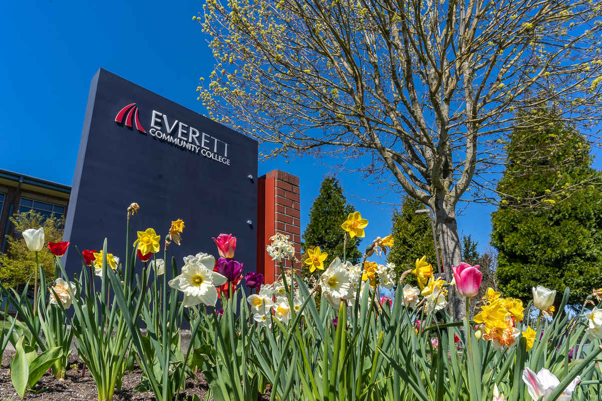 Conference and Event Services | Everett Community College