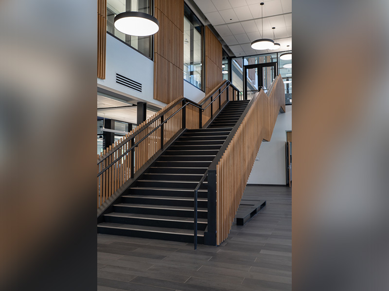 Cascade Learning Resource Center | Everett Community College