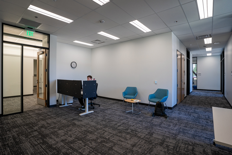 Cascade Learning Resource Center | Everett Community College