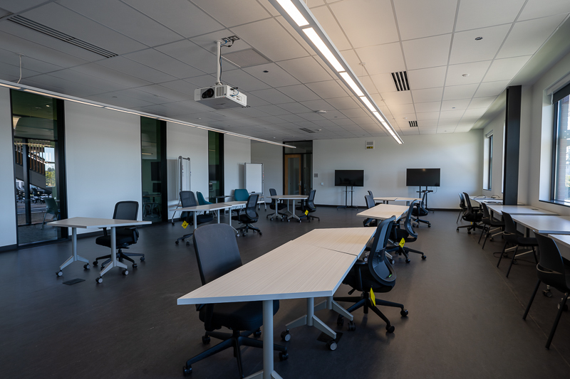 Cascade Learning Resource Center | Everett Community College