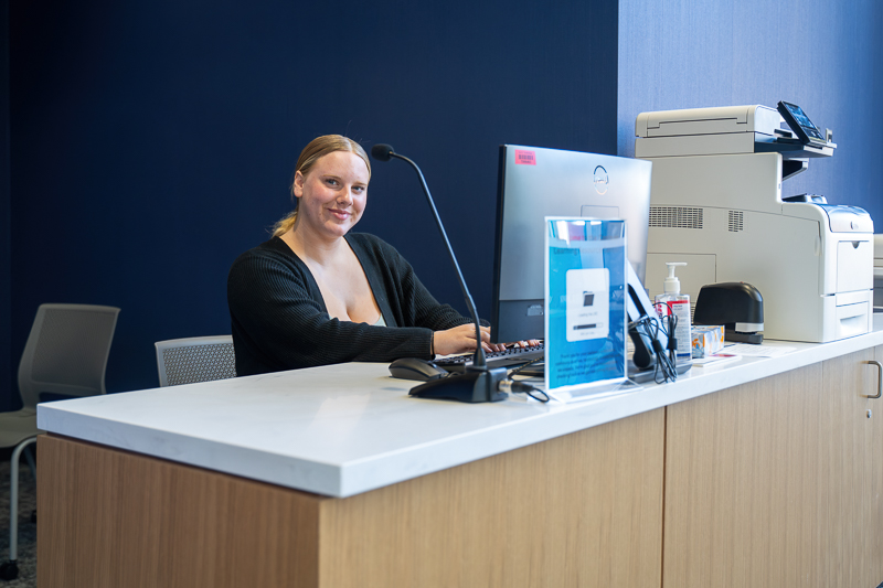 Cascade Learning Resource Center | Everett Community College