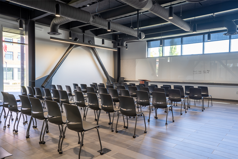 Cascade Learning Resource Center | Everett Community College