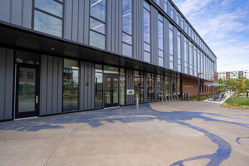 Cascade Learning Resource Center | Everett Community College