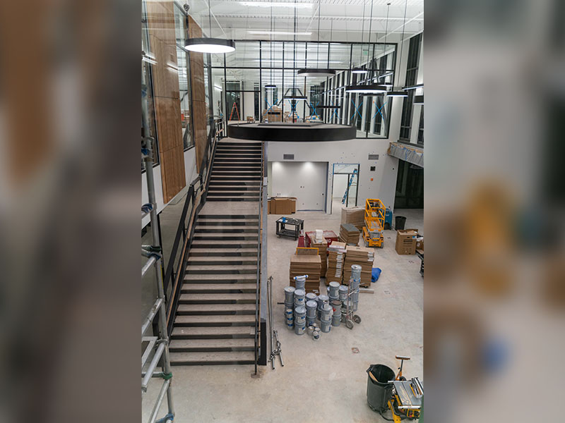 Cascade Learning Resource Center | Everett Community College