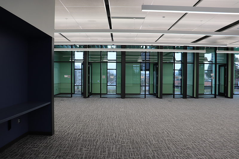 Cascade Learning Resource Center | Everett Community College