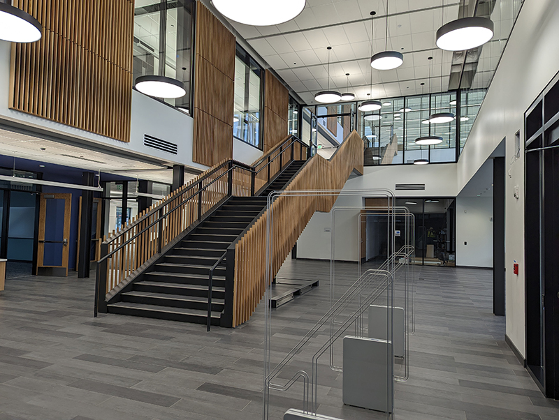 Cascade Learning Resource Center | Everett Community College