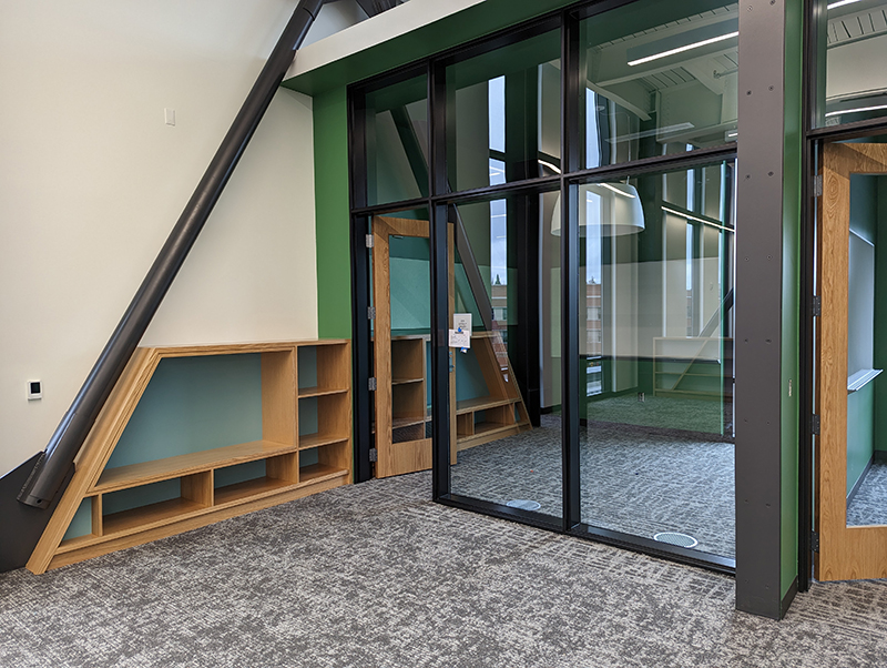 Cascade Learning Resource Center | Everett Community College