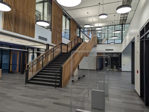 Cascade Learning Resource Center | Everett Community College