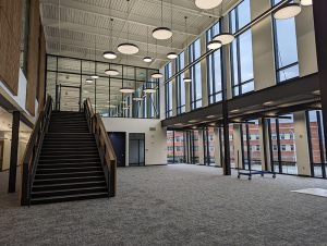 Cascade Learning Resource Center | Everett Community College