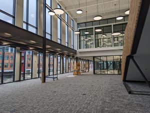 Cascade Learning Resource Center | Everett Community College