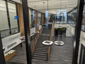 Cascade Learning Resource Center | Everett Community College