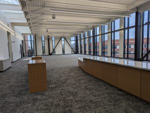 Cascade Learning Resource Center | Everett Community College