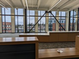 Cascade Learning Resource Center | Everett Community College