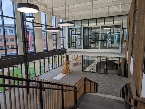 Cascade Learning Resource Center | Everett Community College