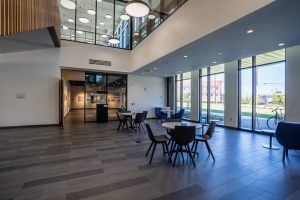 Cascade Learning Resource Center | Everett Community College