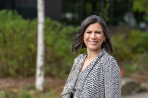 Leader Spotlight | Everett Community College