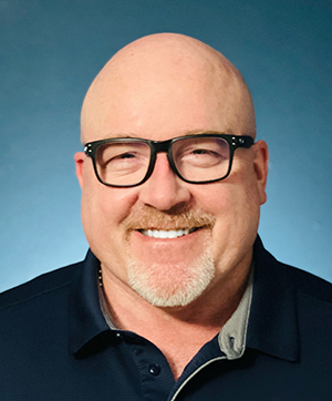 EvCC selects John Hudson for vice president job | Everett Community College