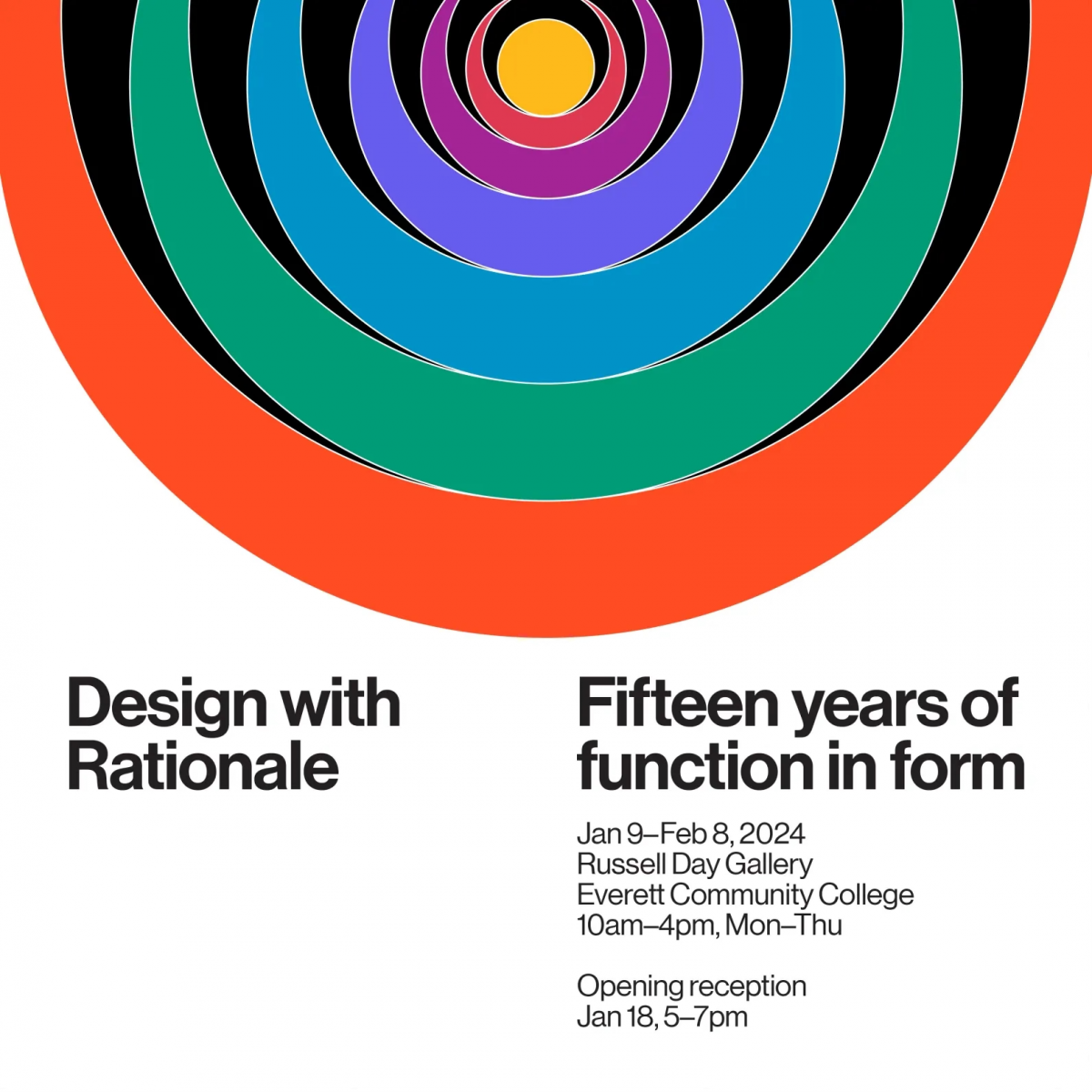 Russell Day Gallery | Everett Community College