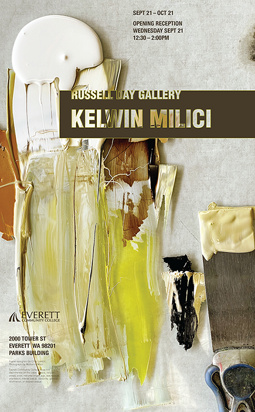 Russell Day Gallery | Everett Community College