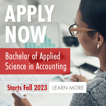 Bachelor of Applied Science in Accounting | Everett Community College