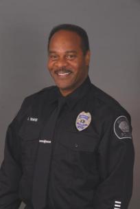 Meet the Criminal Justice Faculty | Everett Community College