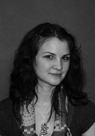 Vibrations 2011 - Artists -Leah Griffiths